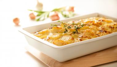 Potatisgratäng | Peka