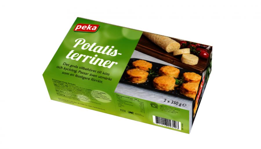 Products Retail | Peka