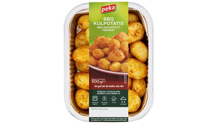Products Retail | Peka